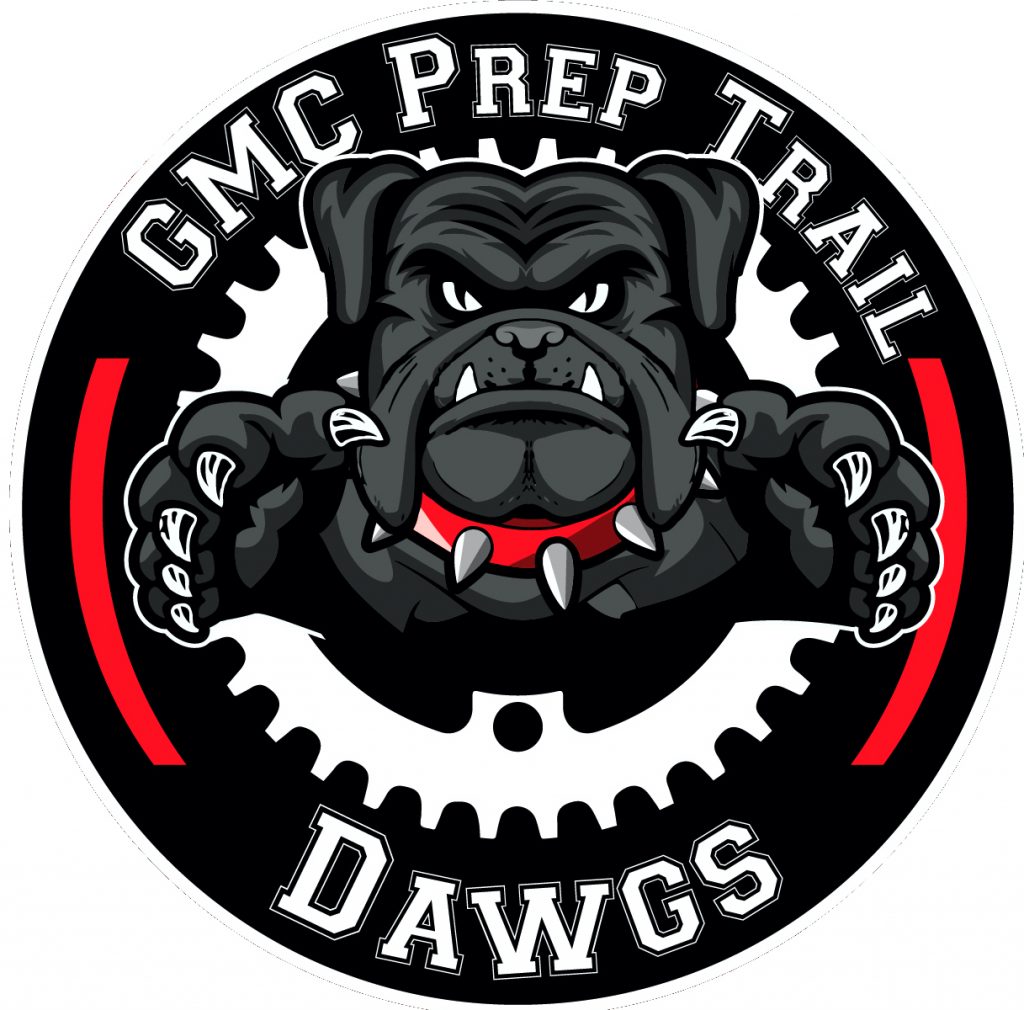 GMC Trail Dogs Registration – Bike Walk Baldwin